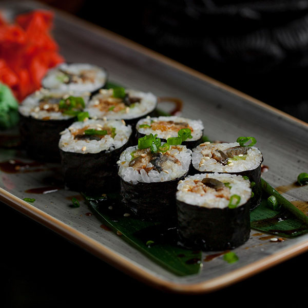 Karma Japanese Fusion Kitchen