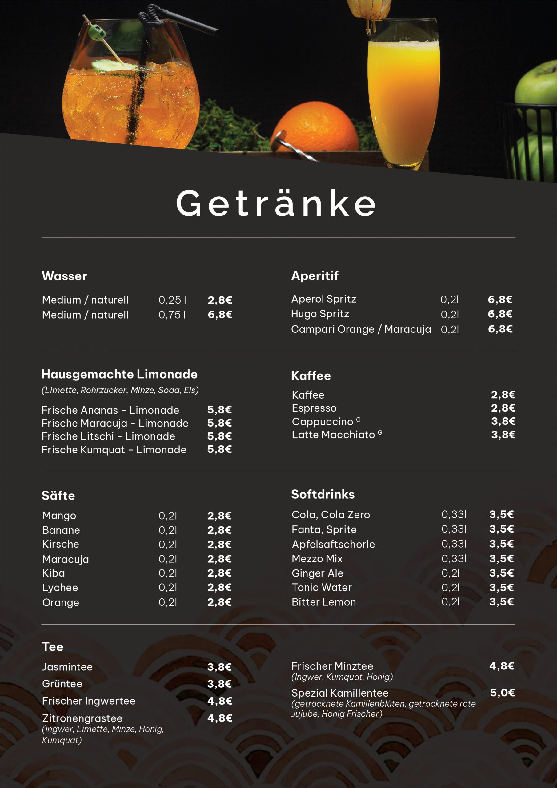 Karma Japanese Fusion Kitchen